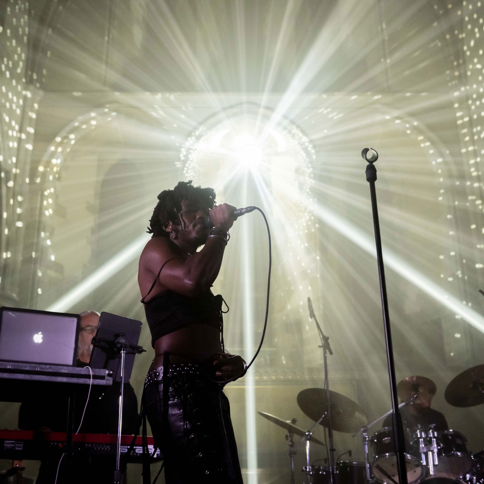 The Stage shortlists Transform for its 2024 International Award | Transform