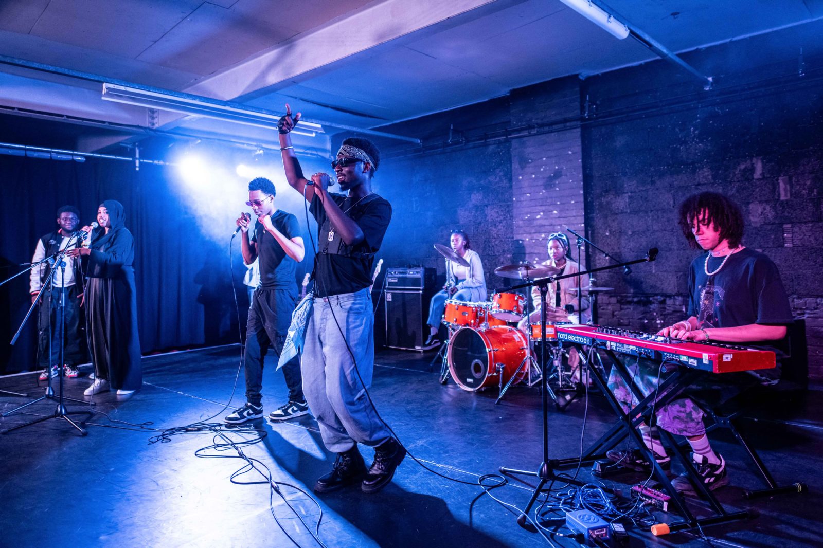 Making Space: a new collaboration spanning Leeds and Nairobi | Transform